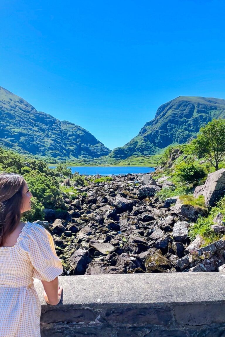 Driving the Ring of Kerry (route, highlights, and tips) - Fab Everyday