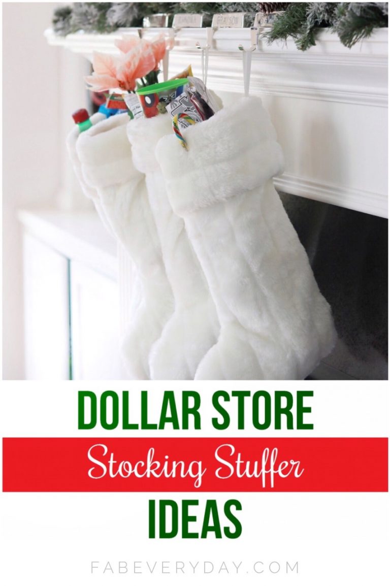 How to save money Christmas shopping: Stocking stuffer ideas from the ...