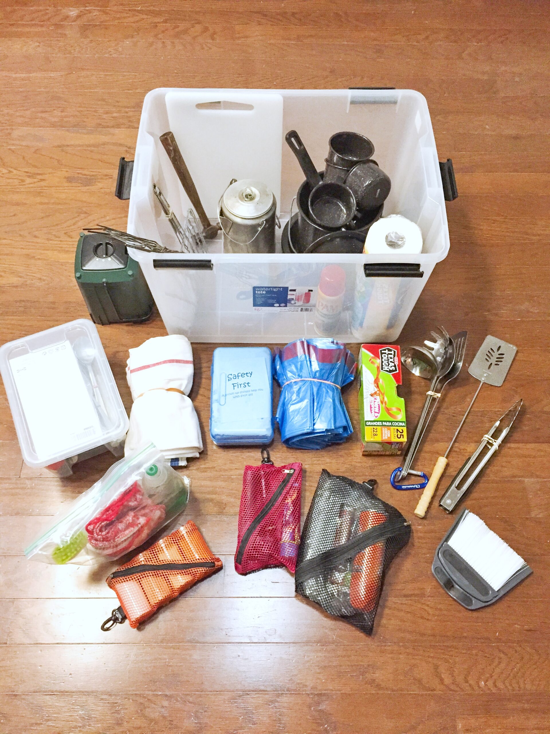 How To Organize Camping Gear Tips For Putting Together A Camping How To Organize Camping Gear Tips For Putting Together A Camping