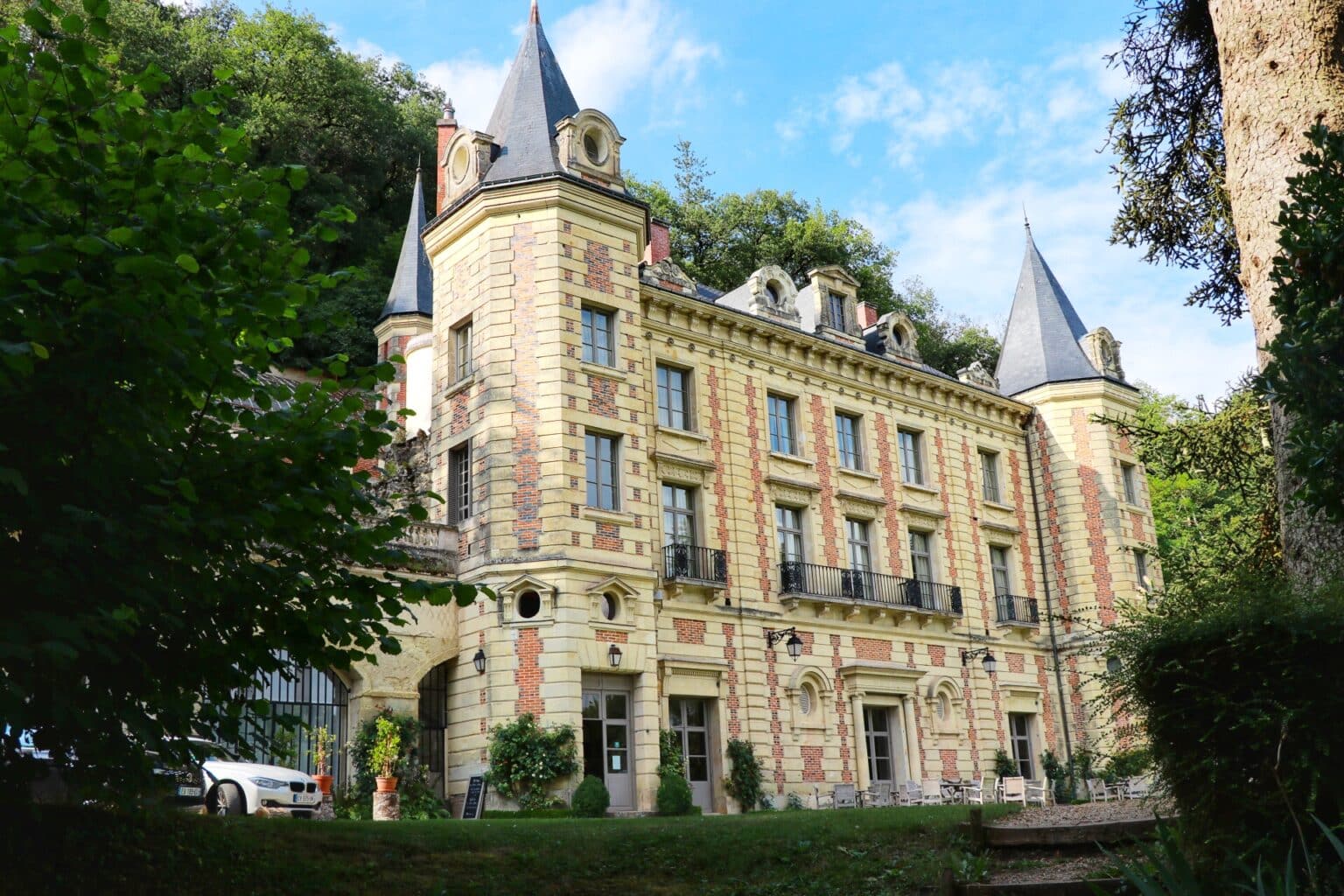 Fab Everyday's Loire Valley Travel Guide - Your Resource for a Vacation ...