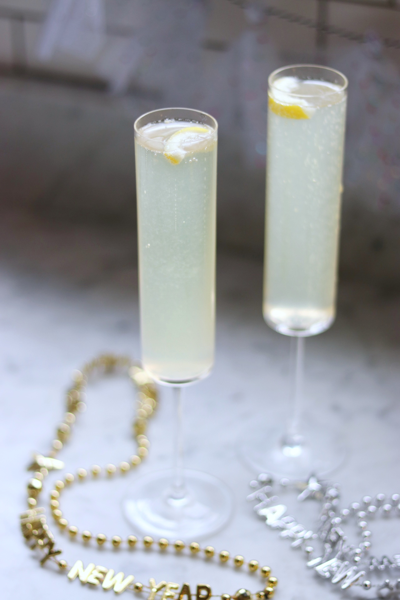 New Year's Cocktail Guide: Beverage recipes for NYE and your NYD brunch ...