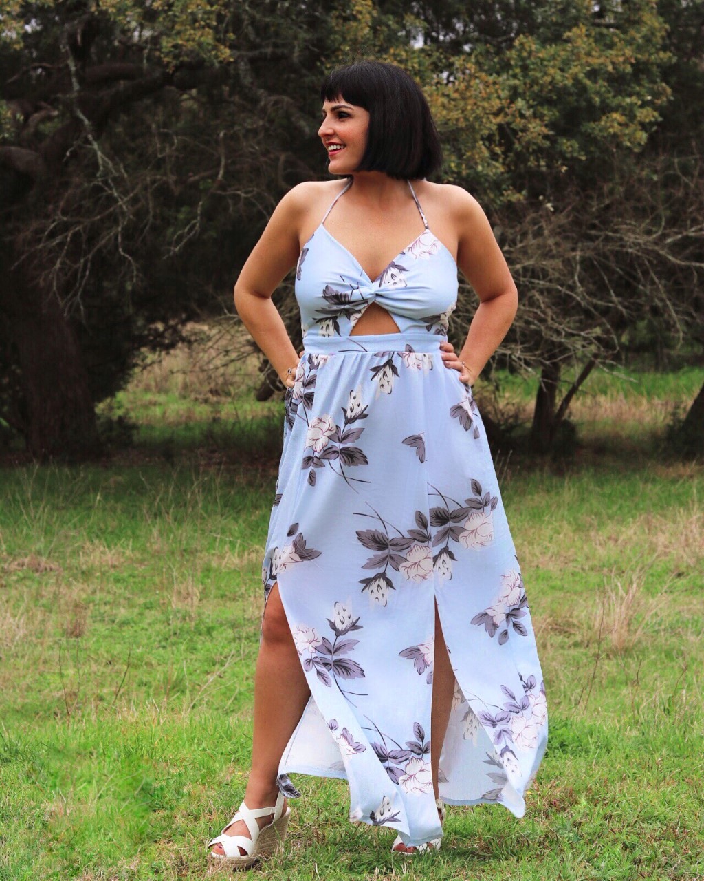 What I Wore | March 2019 - Fab Everyday