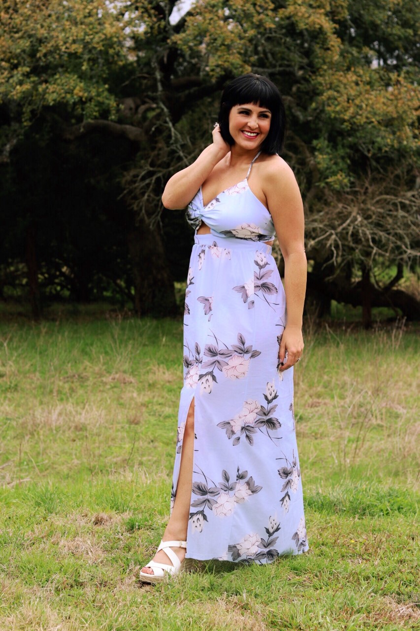 What I Wore | March 2019 - Fab Everyday