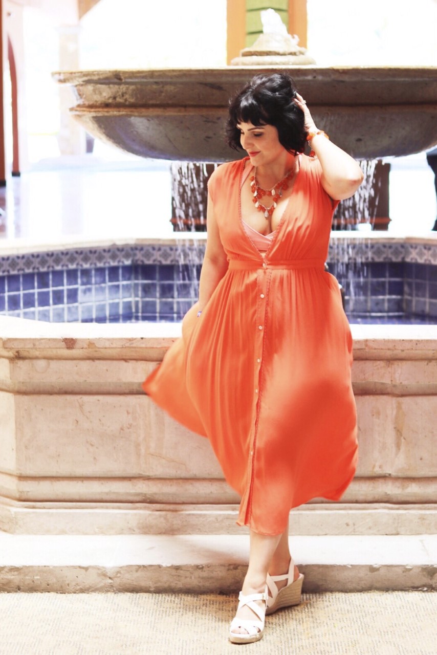 What I Wore | March 2019 - Fab Everyday