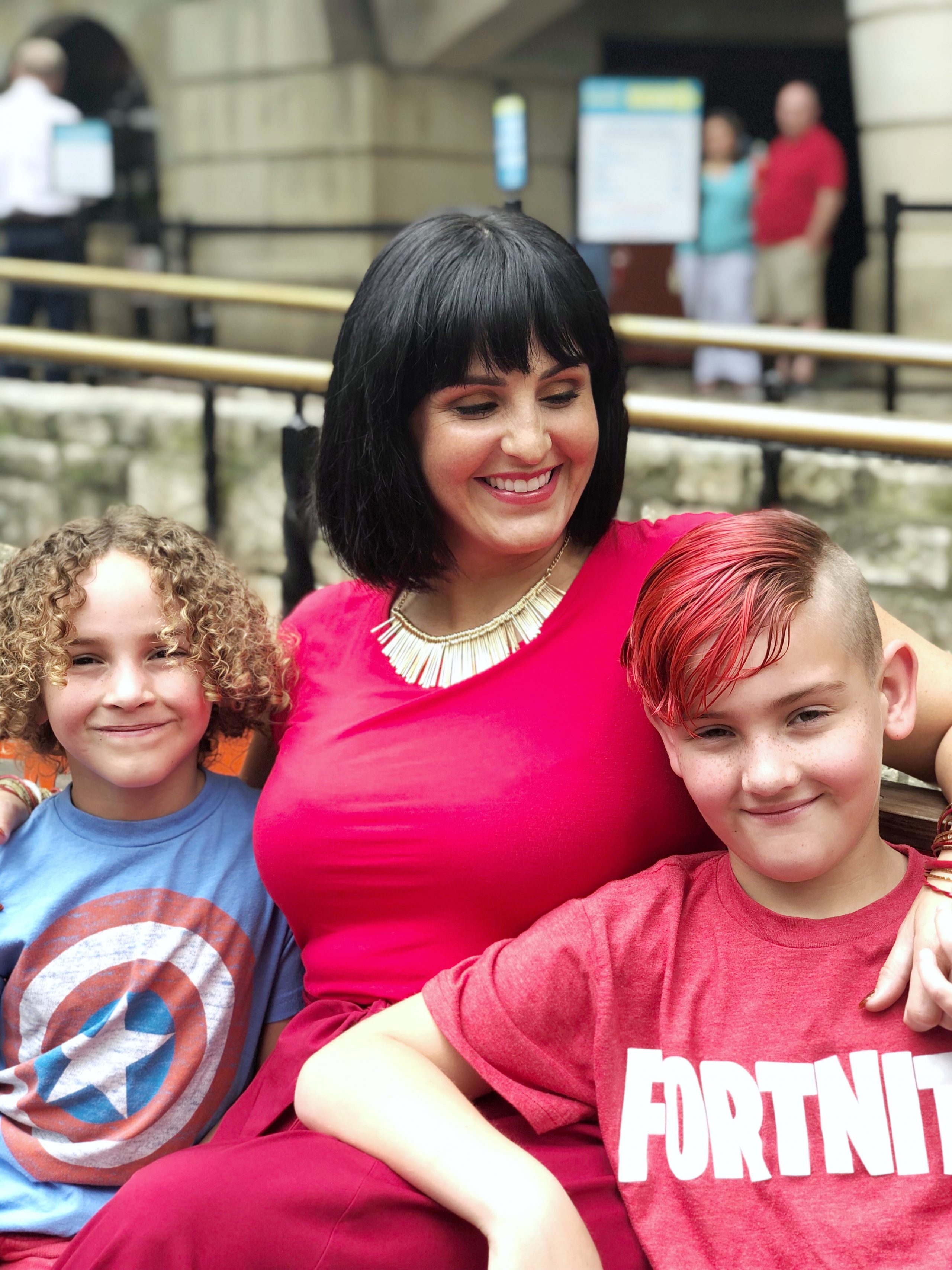 Family-friendly fun on and around the San Antonio River Walk - Fab Everyday