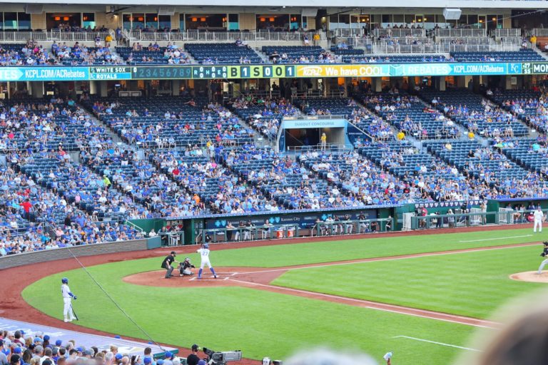 Everything you need to know about attending a Kansas City Royals game ...