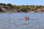 Camping in Marble Falls, TX - Shaffer Bend Recreation Area - Fab Everyday