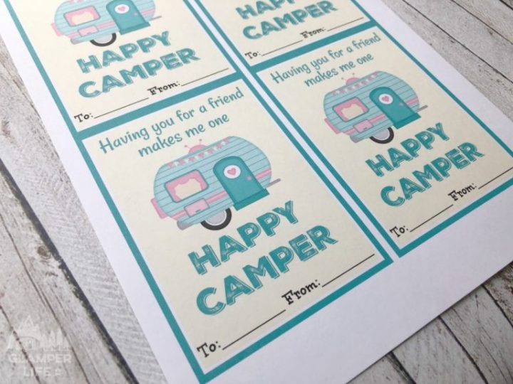 50+ fabulous free printable Valentines for kids - Fab Everyday