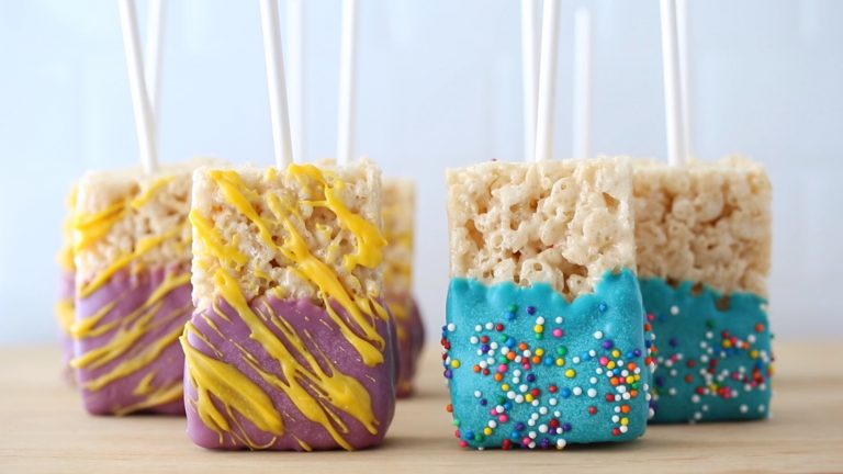 Ideas for candy melts: 4 candy melt recipes for parties - Fab Everyday