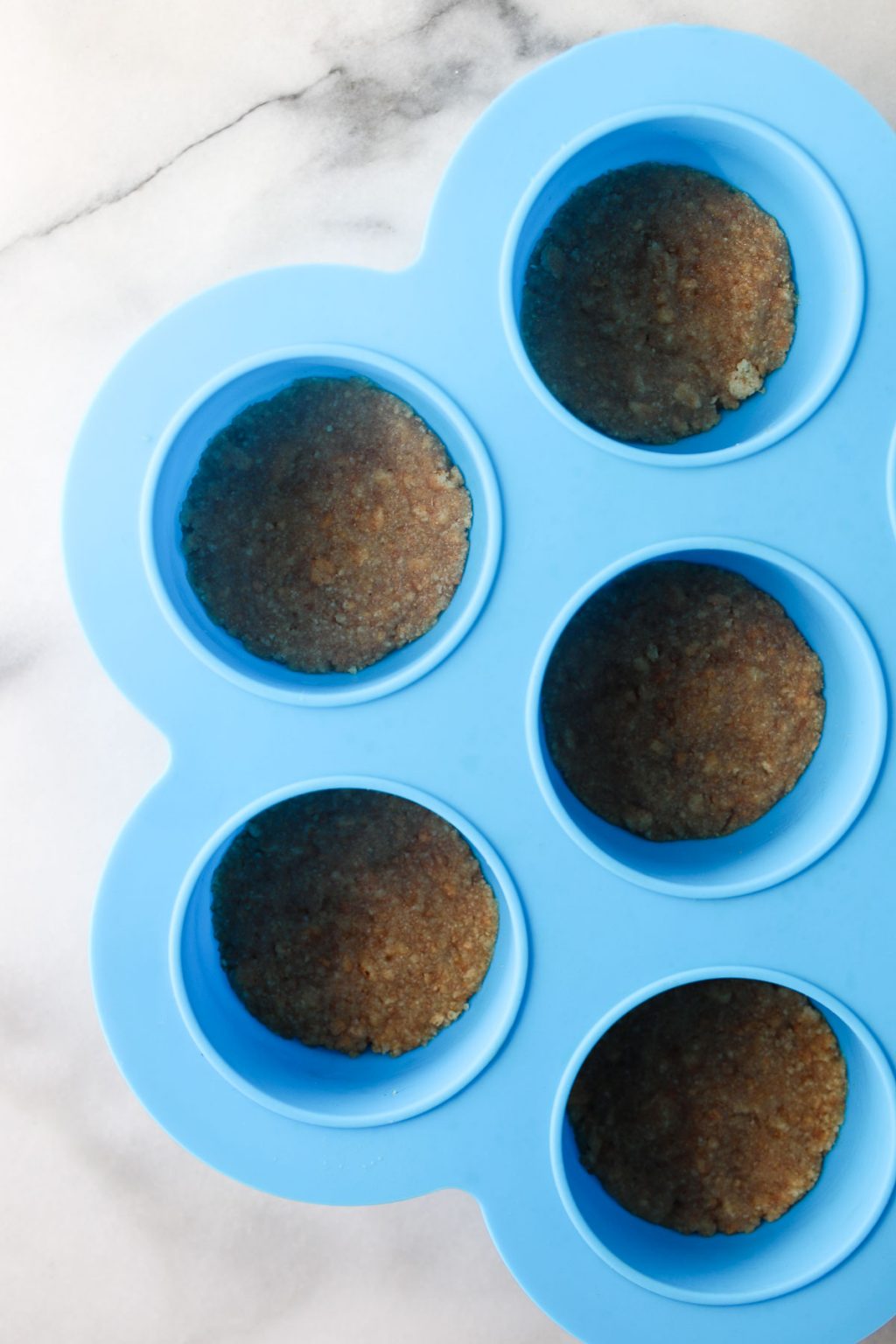 Instant Pot Mini Cheesecake Bites - Fab Everyday