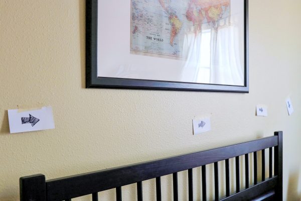 DIY Escape Room Kid's Birthday Party (with lots of escape room puzzle ...