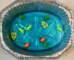 Dollar Store Sensory Bins (budget DIY sensory bins for toddlers) - Fab ...