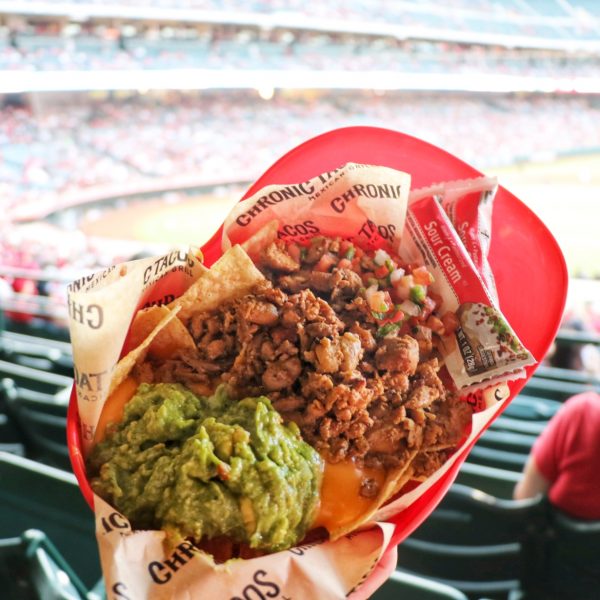 Tips for a Trip to Anaheim for an Angels Game - Fab Everyday