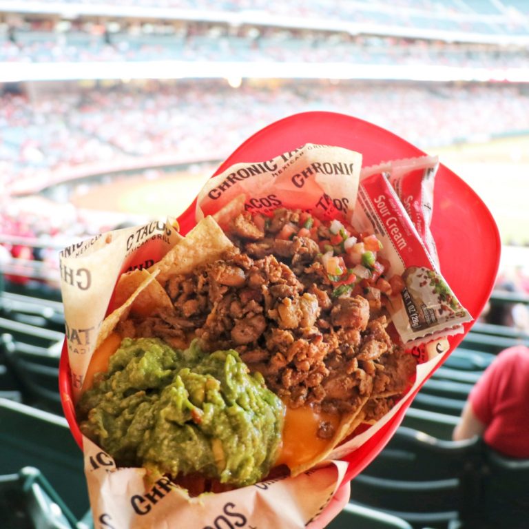Tips for a Trip to Anaheim for an Angels Game - Fab Everyday