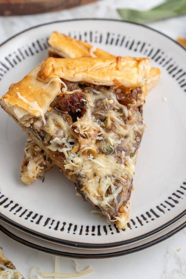 Recipes Using Pie Crust (the best savory, appetizer, and dessert pre ...