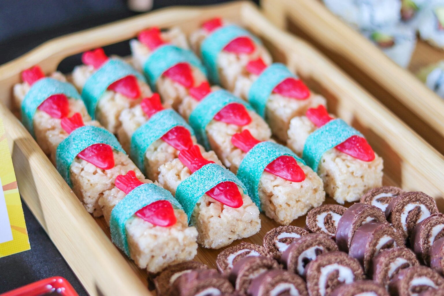 Anime-Themed Birthday Party (Ideas for a Demon Slayer, One Piece ...