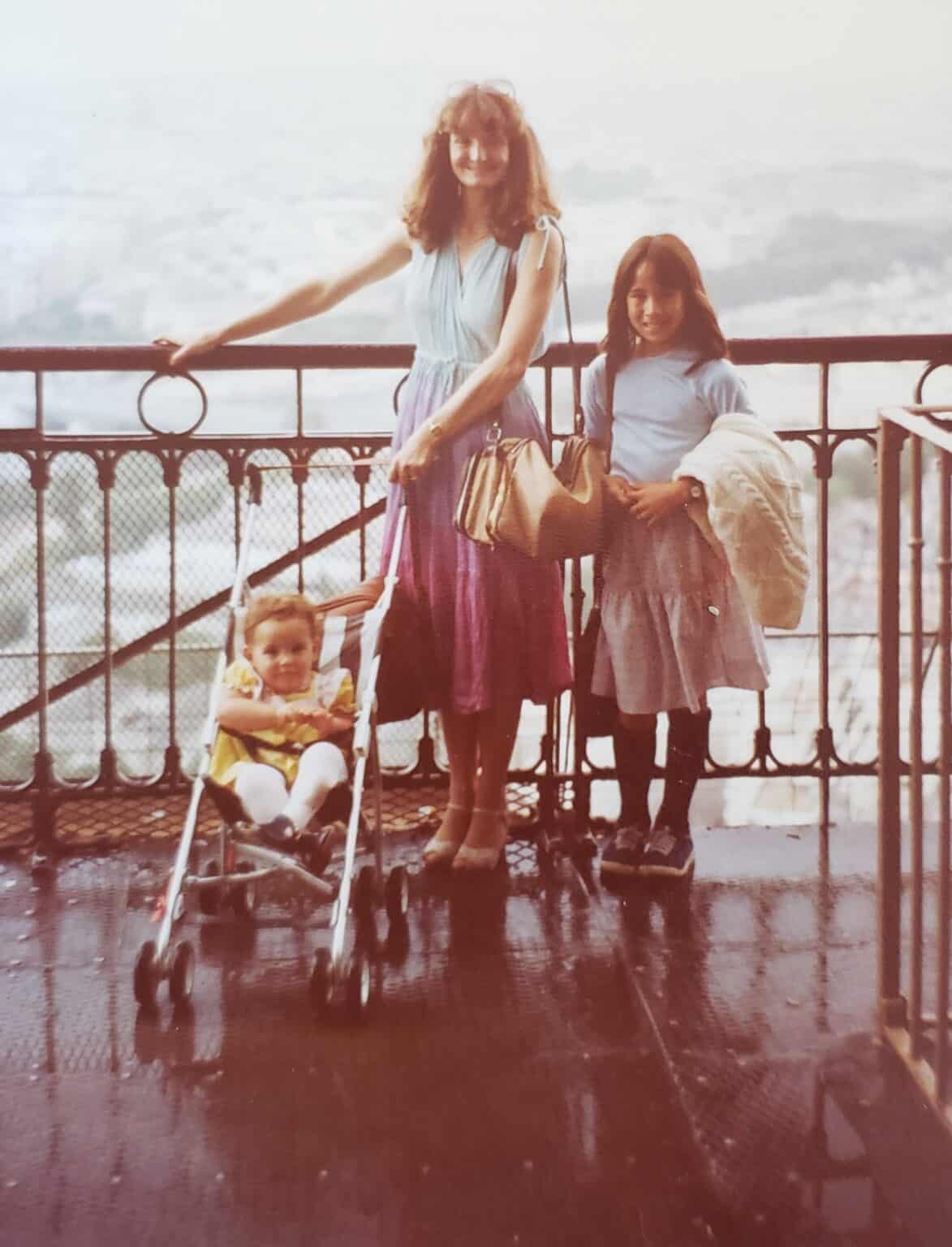 Visiting Paris with family (tried-and-true Paris with kids itinerary ...