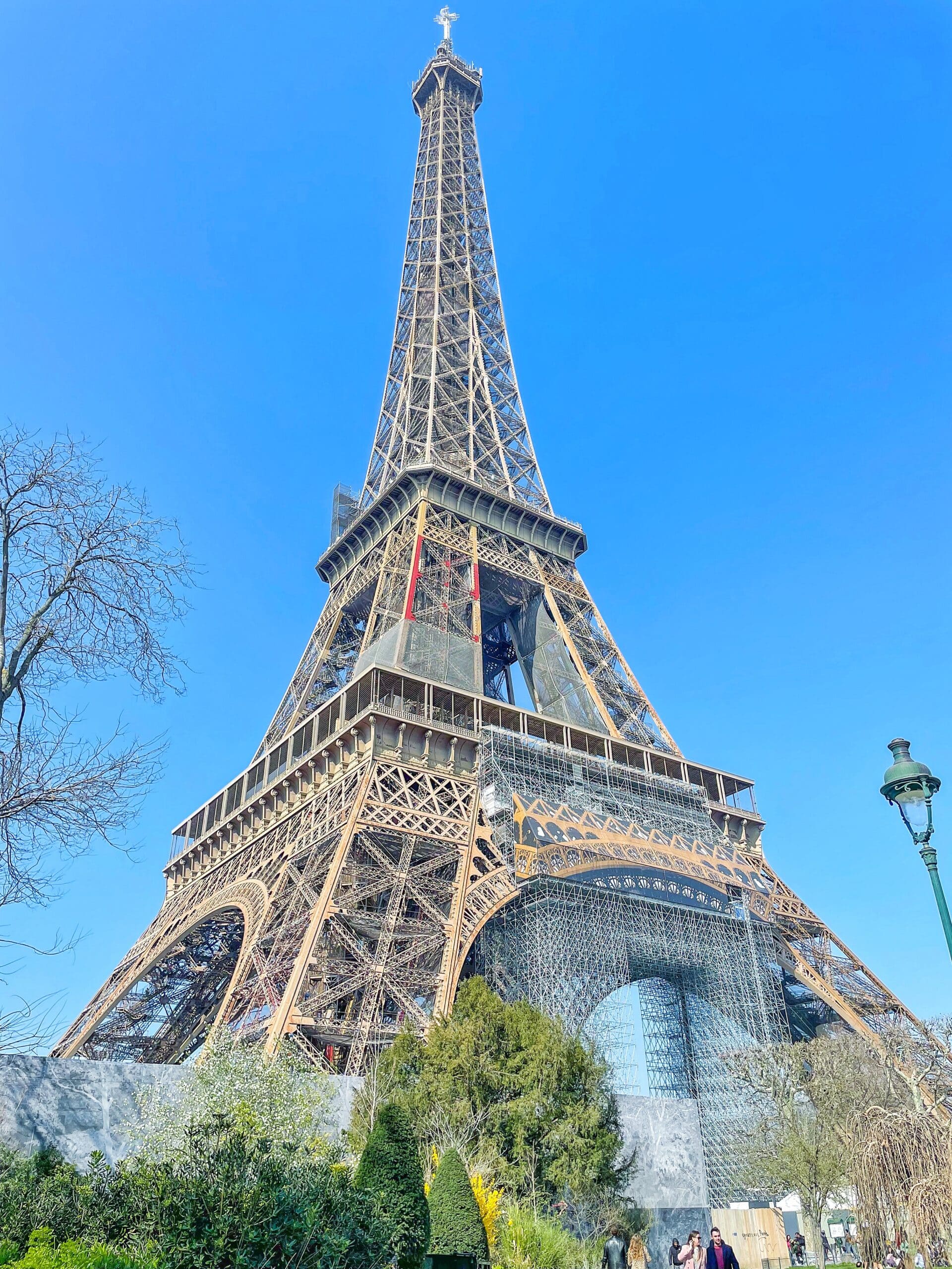 Visiting Paris with family (tried-and-true Paris with kids itinerary ...