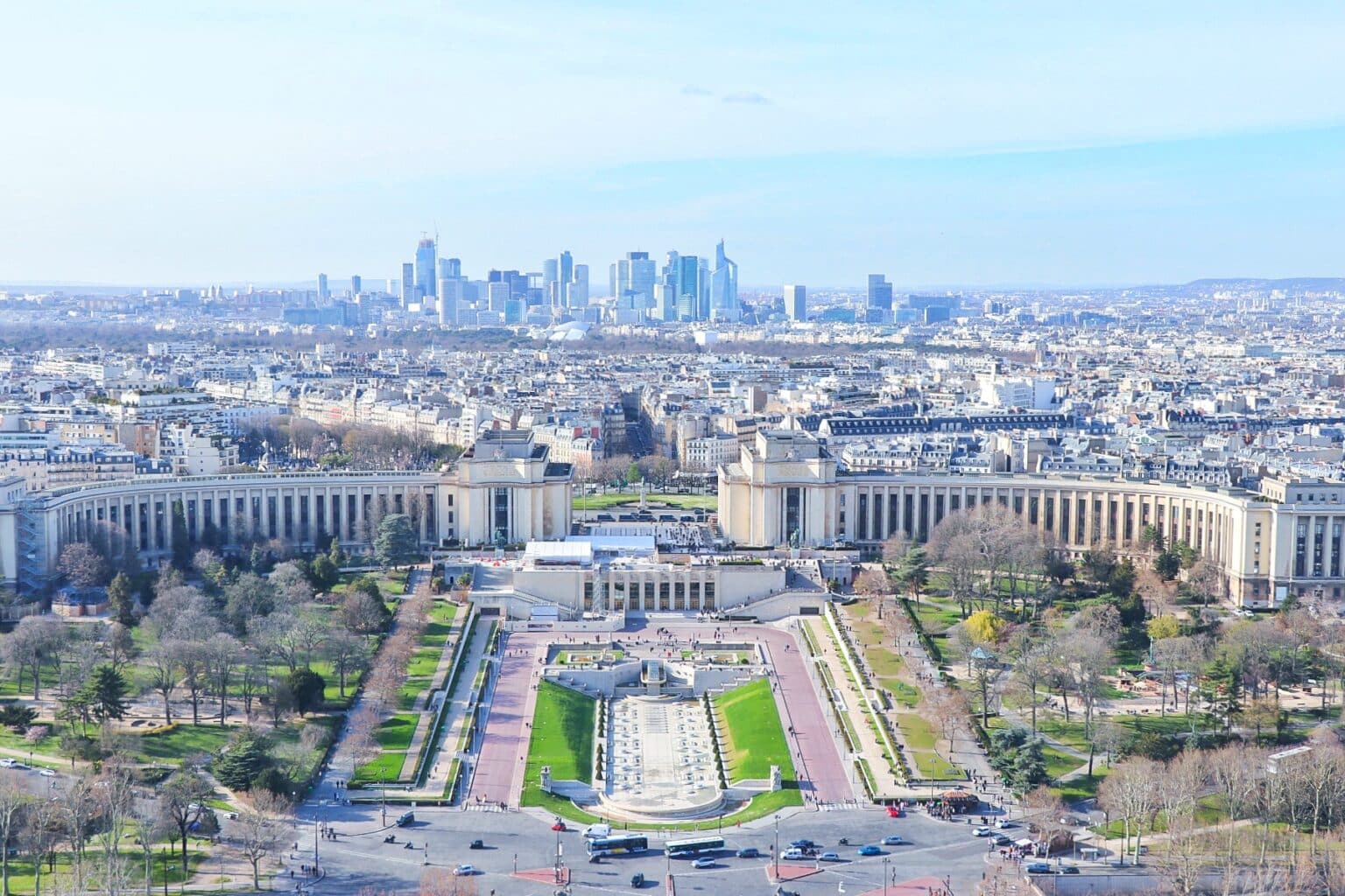 Visiting Paris with family (tried-and-true Paris with kids itinerary ...