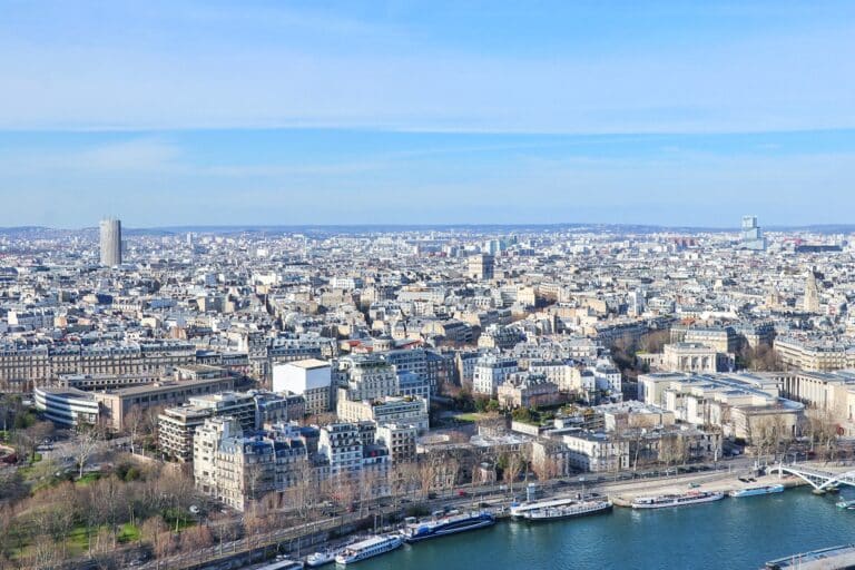 Visiting Paris with family (tried-and-true Paris with kids itinerary ...