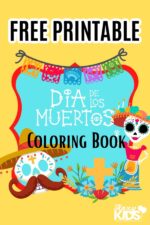 Día de los Muertos Party Ideas (everything you need for a Day of the ...
