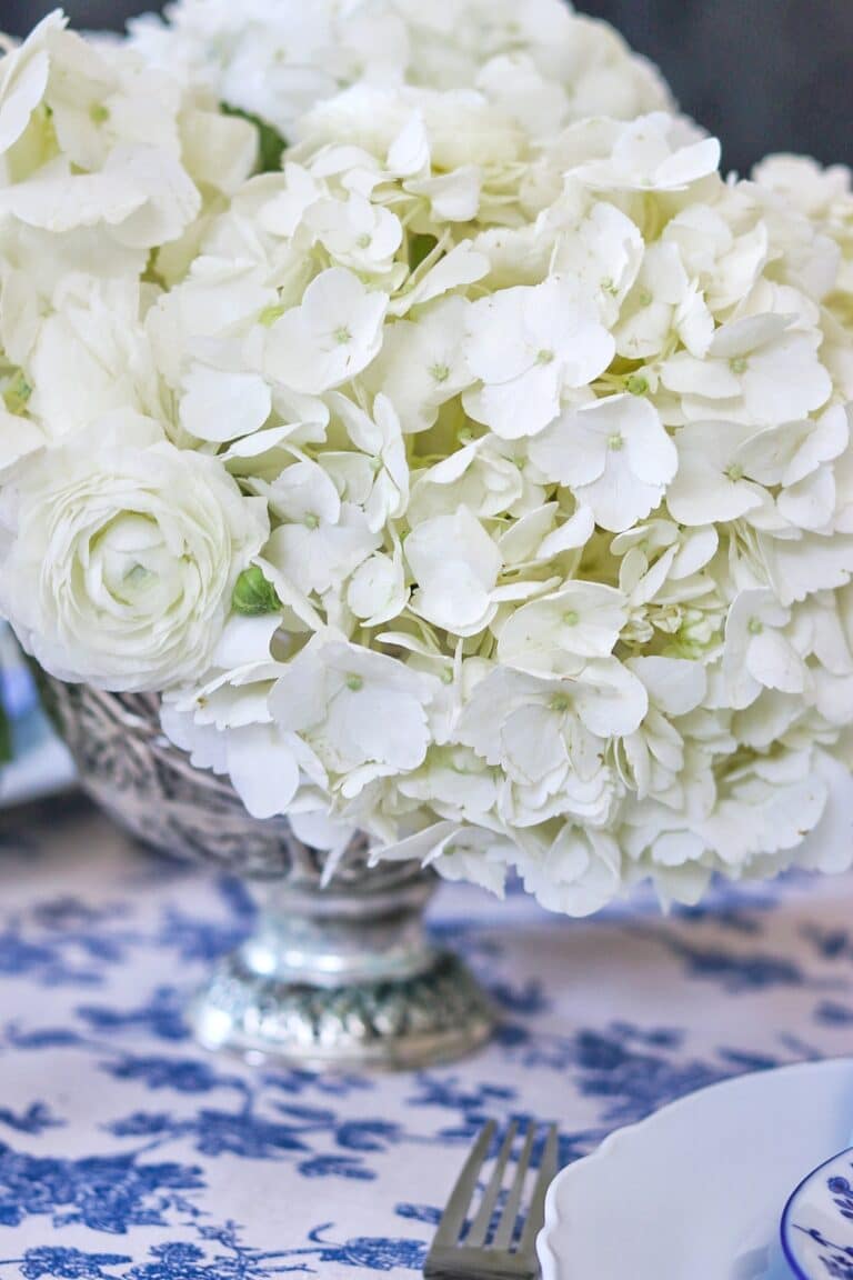 Bridgerton-Inspired Table Setting (Regencycore aesthetic dining room ...