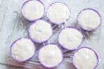 Tembleque (Puerto Rican Coconut Pudding) - Fab Everyday
