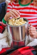 Home Alone Movie Night Ideas (How to Host an Easy Home Alone Party ...