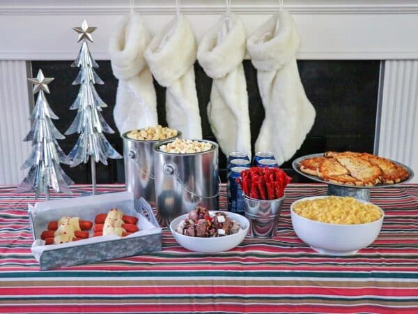 Home Alone Movie Night Ideas (How to Host an Easy Home Alone Party ...