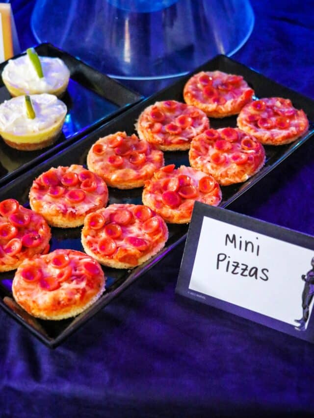 Ant-Man and The Wasp: Quantumania At-Home Watch Party - Fab Everyday