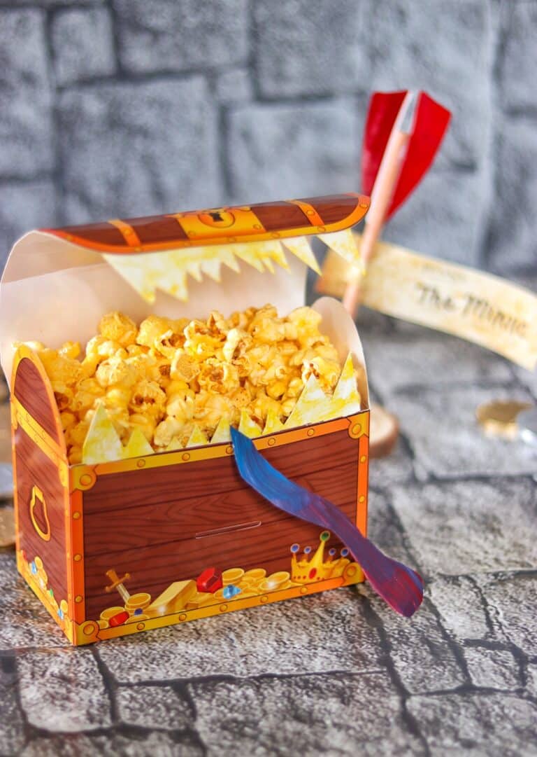 Dungeons & Dragons: Honor Among Thieves In-Home Watch Party - Fab Everyday