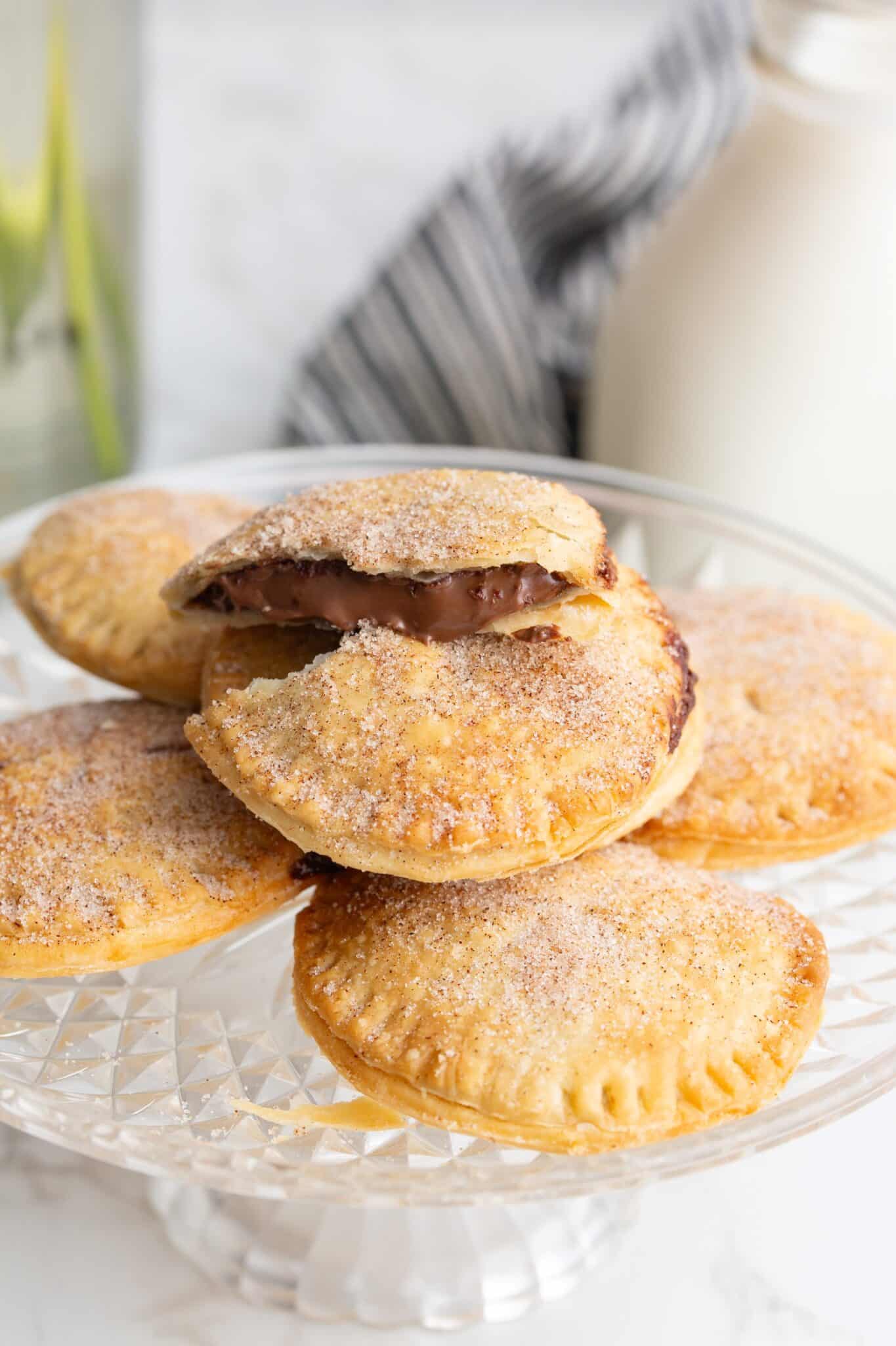 Recipes Using Pie Crust (the best savory, appetizer, and dessert pre ...