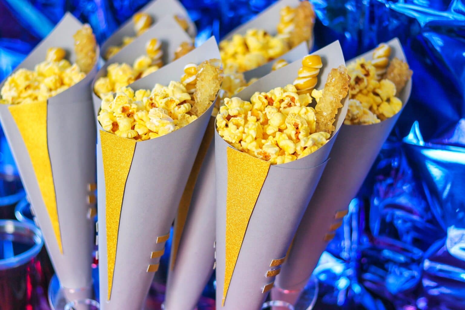 TRANSFORMERS: RISE OF THE BEASTS At-Home Watch Party - Fab Everyday