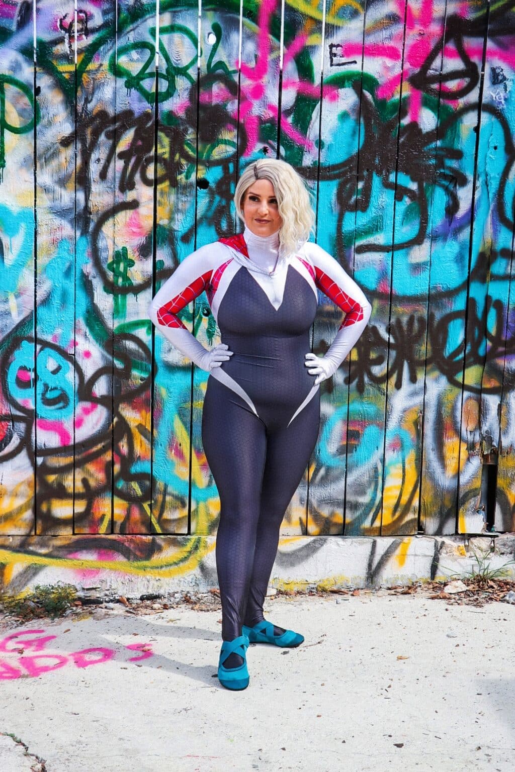 Family Spider-Verse Costumes for Halloween - Fab Everyday