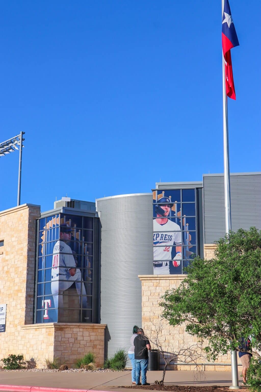 What to Know for Attending a Round Rock Express Baseball Game with Your ...