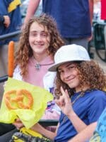 What to Know for Attending a Round Rock Express Baseball Game with Your ...
