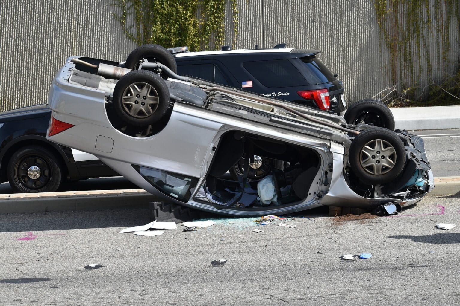 7 Things to Keep In Mind When Involved in an Accident While Traveling ...