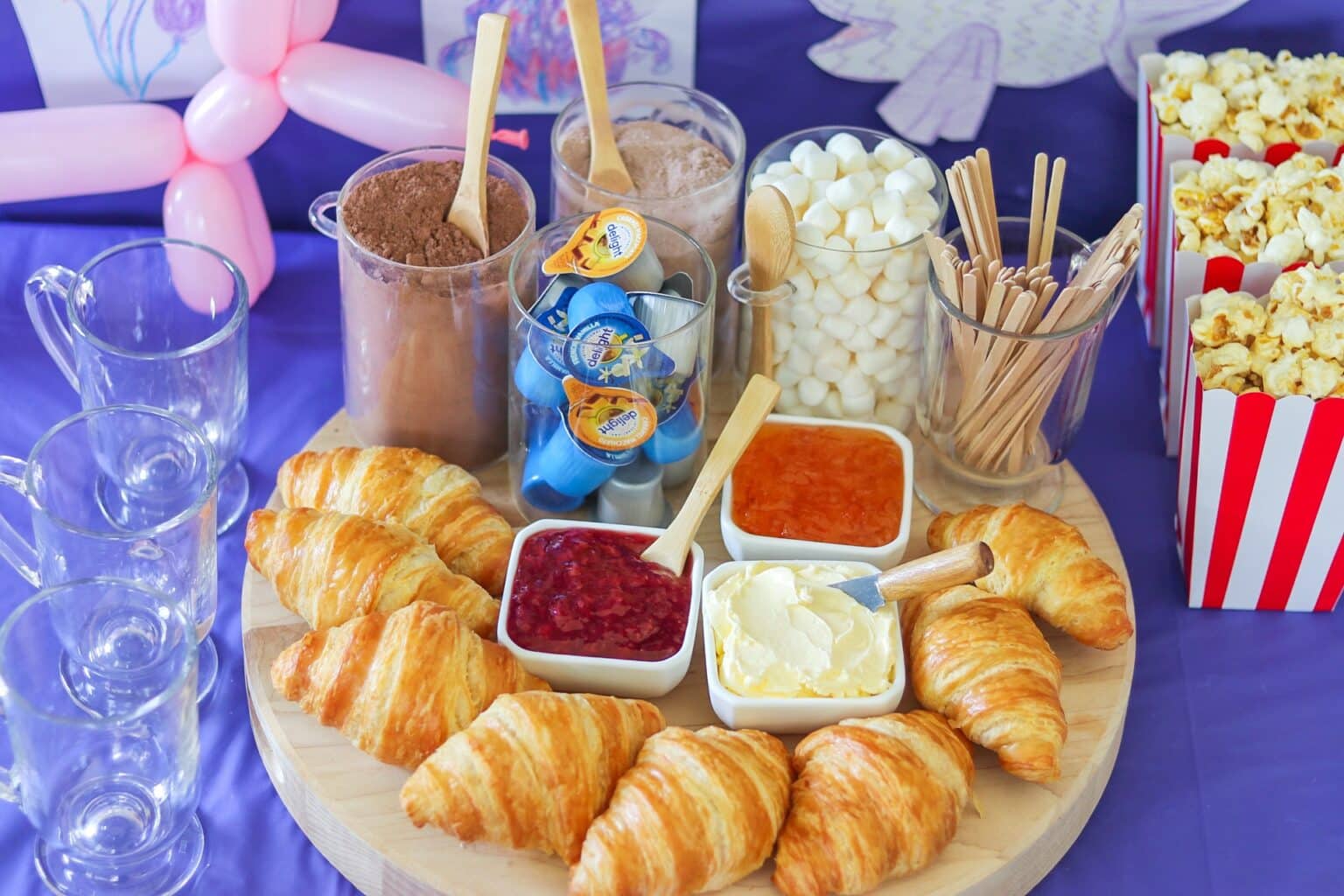 IF Movie Family Watch Party - Fab Everyday