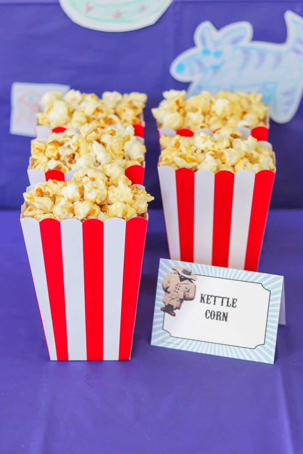 IF Movie Family Watch Party - Fab Everyday