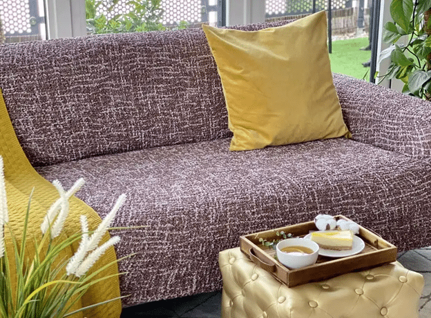 6 Ways to Style Your Sofa for Any Interior: A Comprehensive Guide - Fab ...