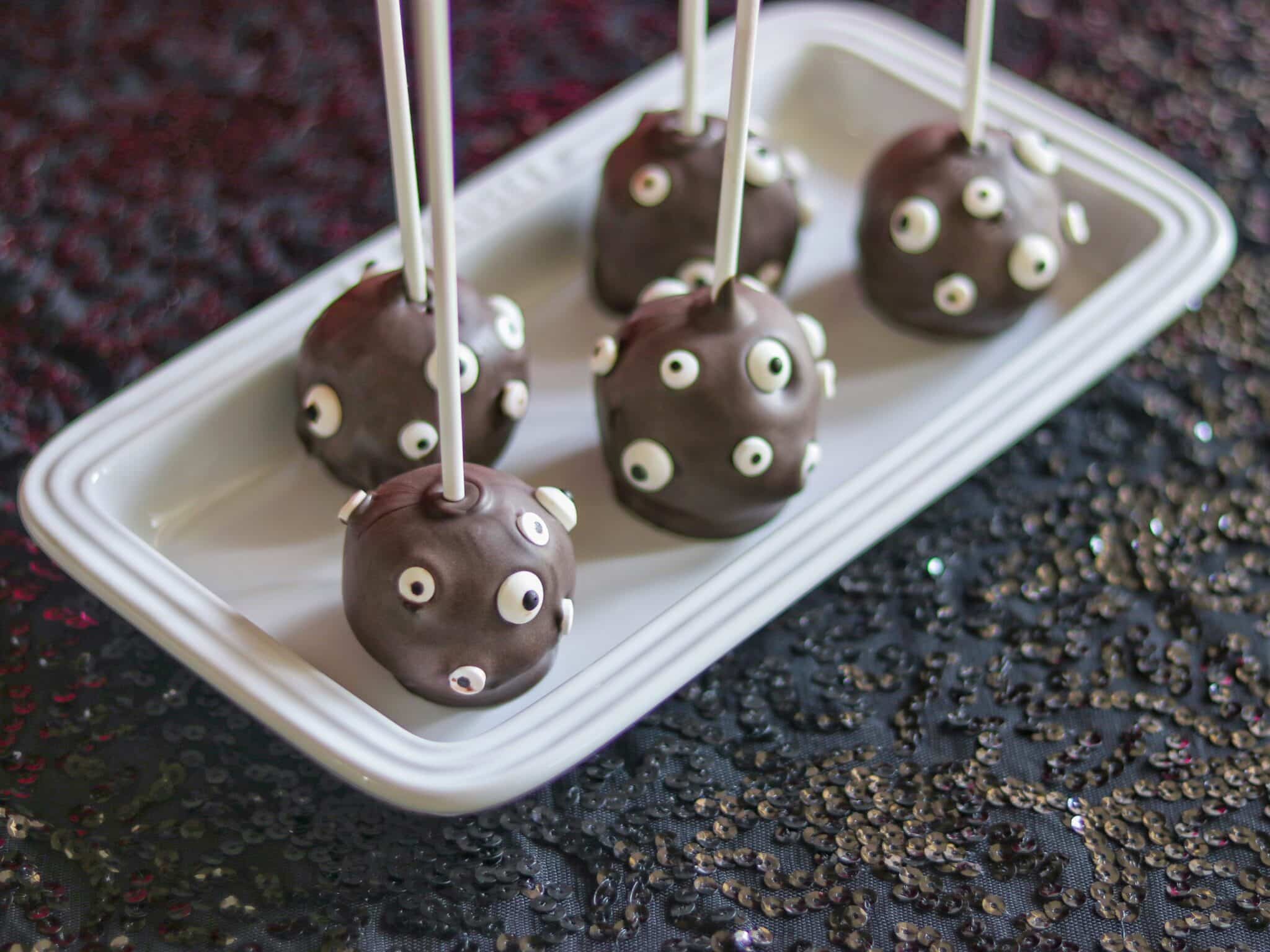 Monster High Party Ideas - Fab Everyday