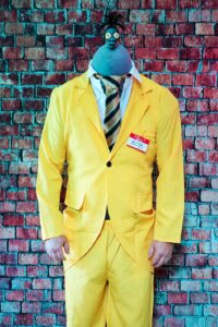 Family Beetlejuice Movie Halloween Costumes - Fab Everyday