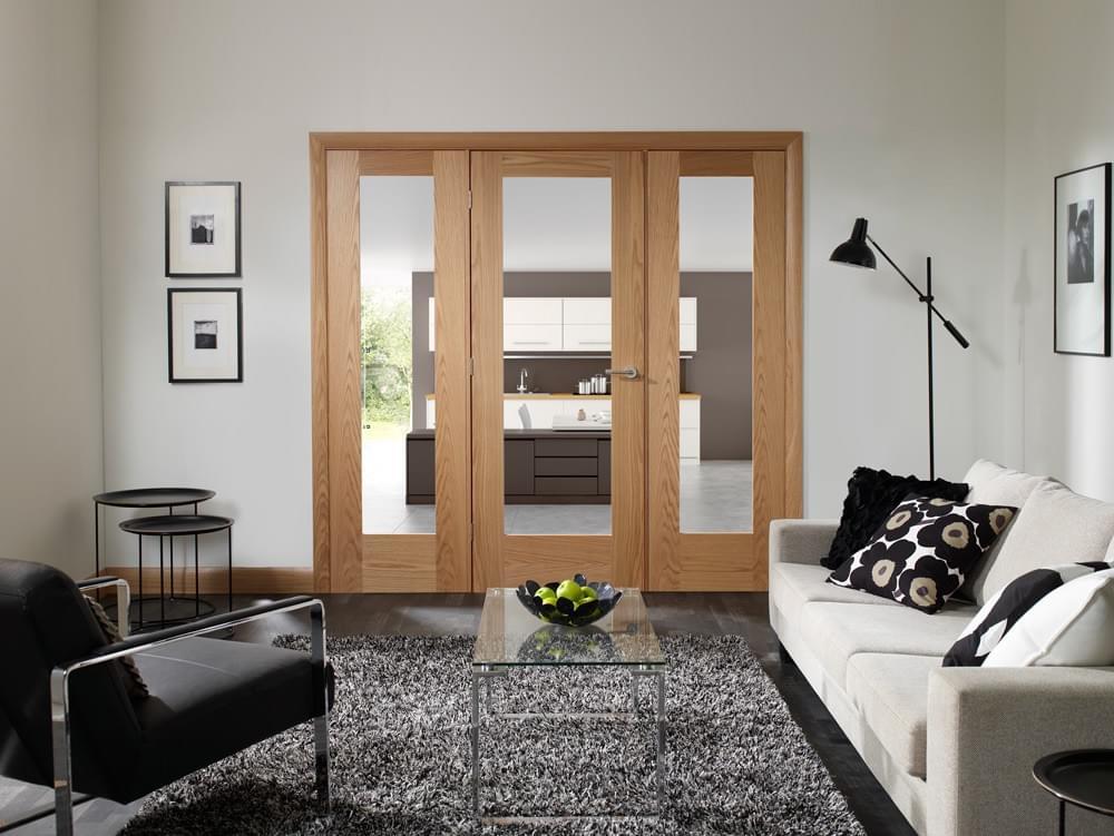 Choosing the Perfect Glazed Door for Your Interior Design - Fab Everyday