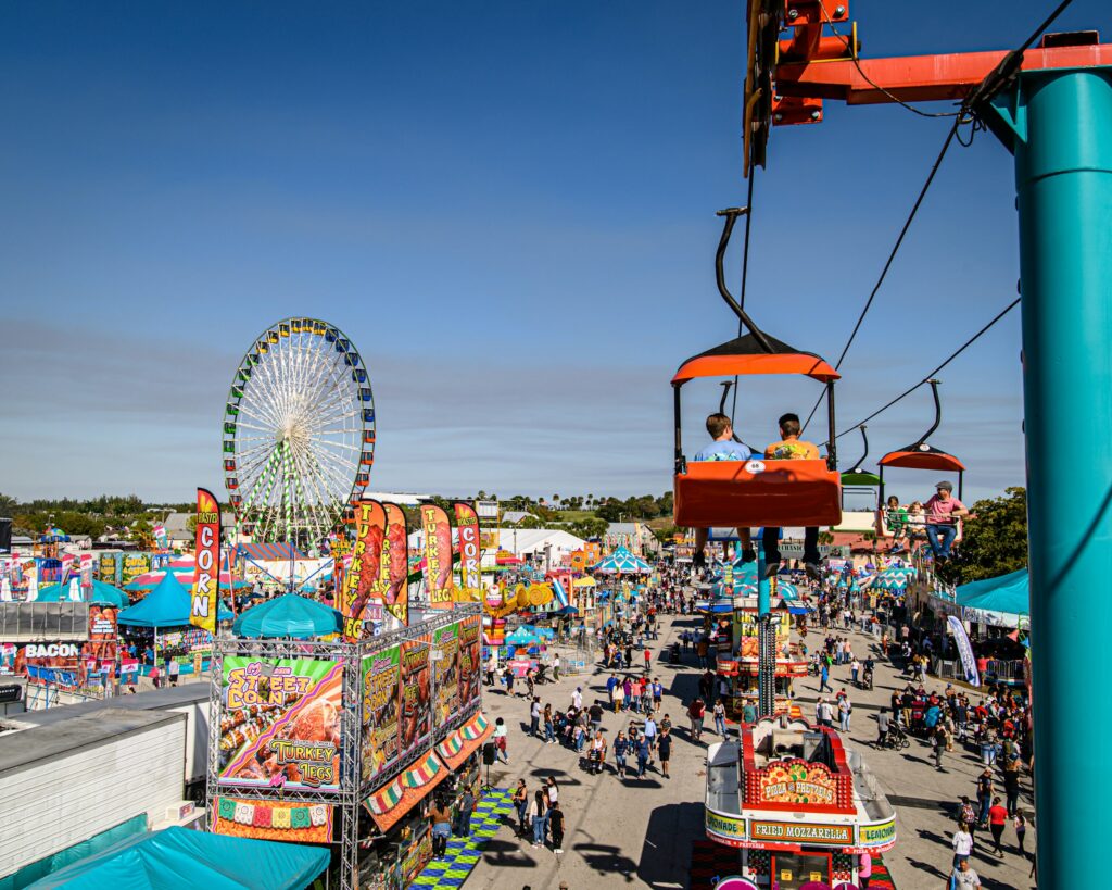 Kid-Friendly Travel Destinations in Florida Every Family Should Visit ...