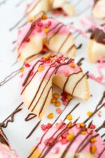 Valentine's Day Fortune Cookies - Fab Everyday