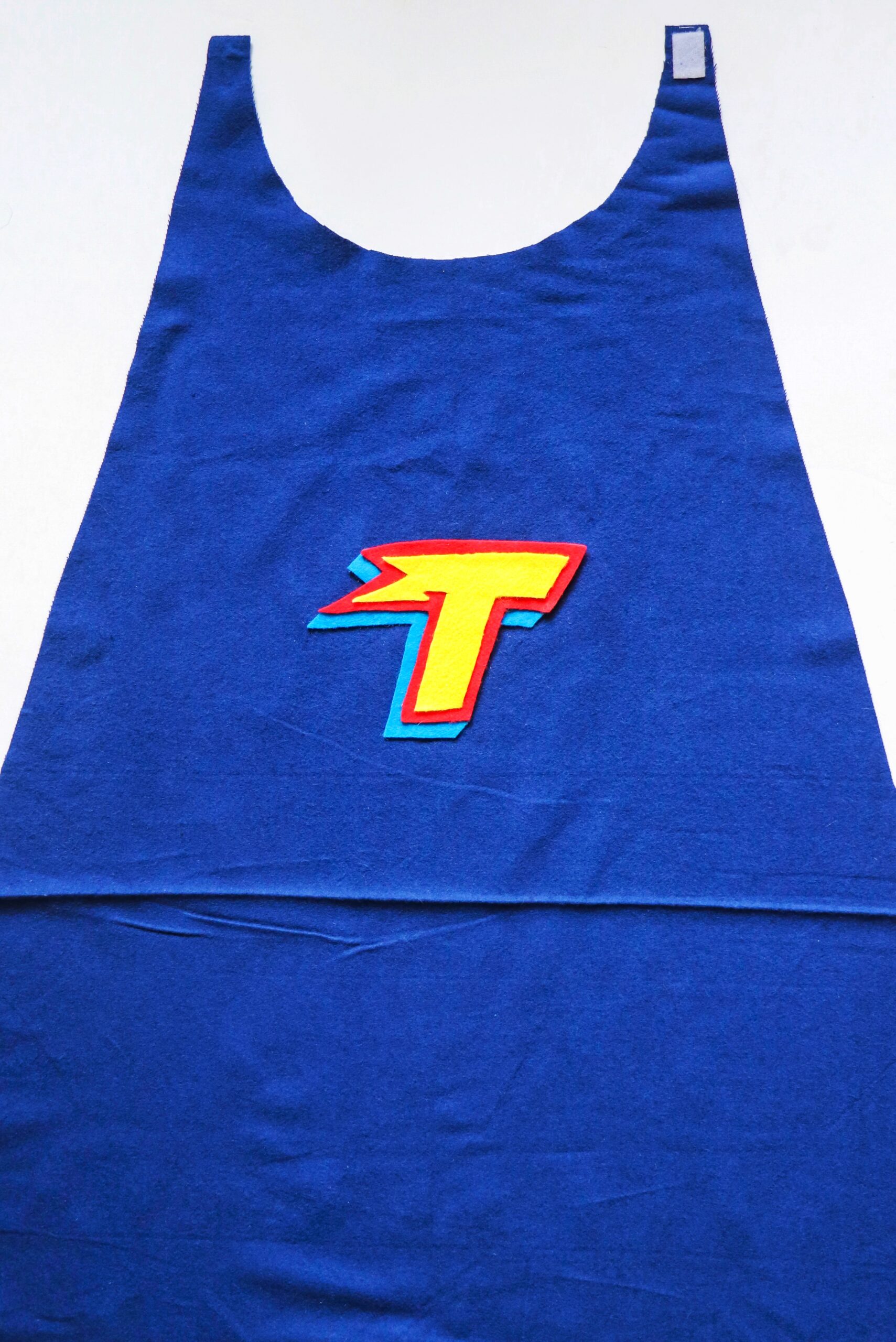 Thundermans Cape Craft inspired by The Thundermans: Undercover - Fab ...