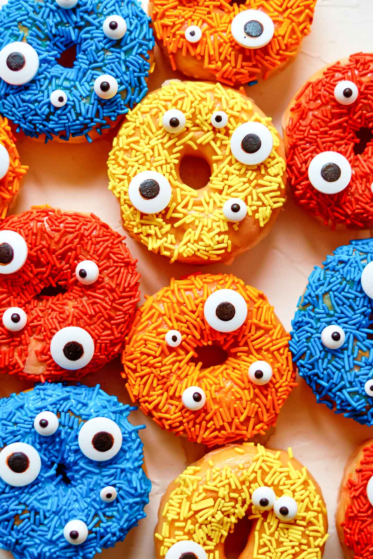 Fun Breakfast Recipes for Halloween - Fab Everyday