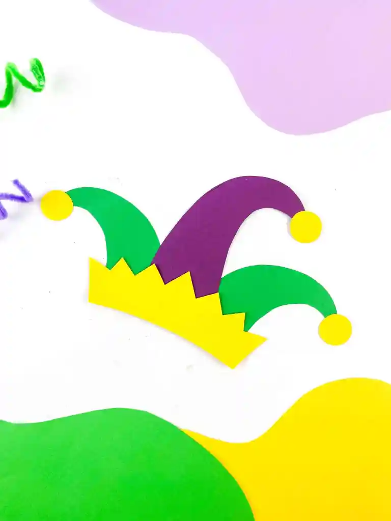 Mardi Gras Party Ideas - Fab Everyday